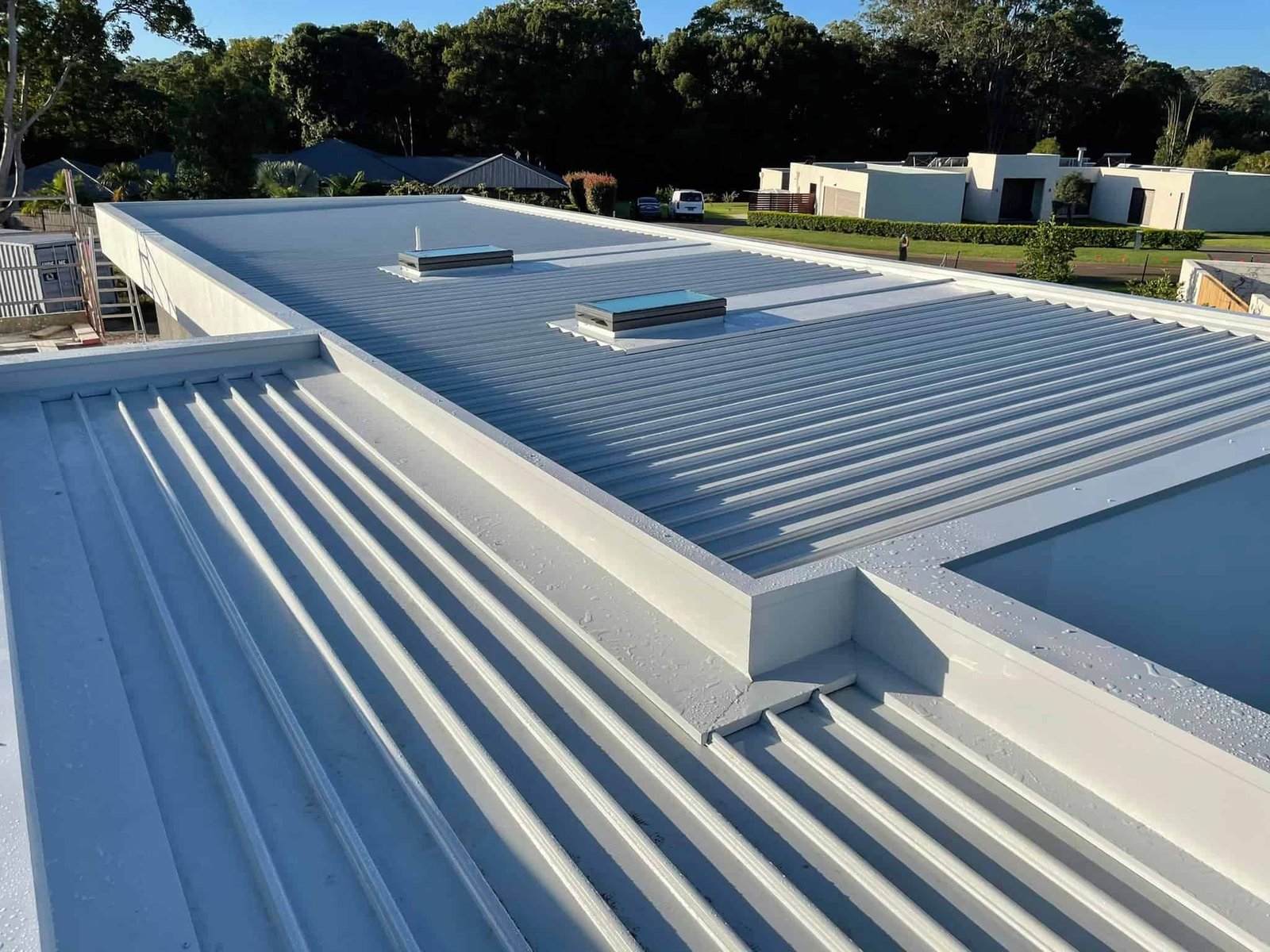 About - Kurri Roofing